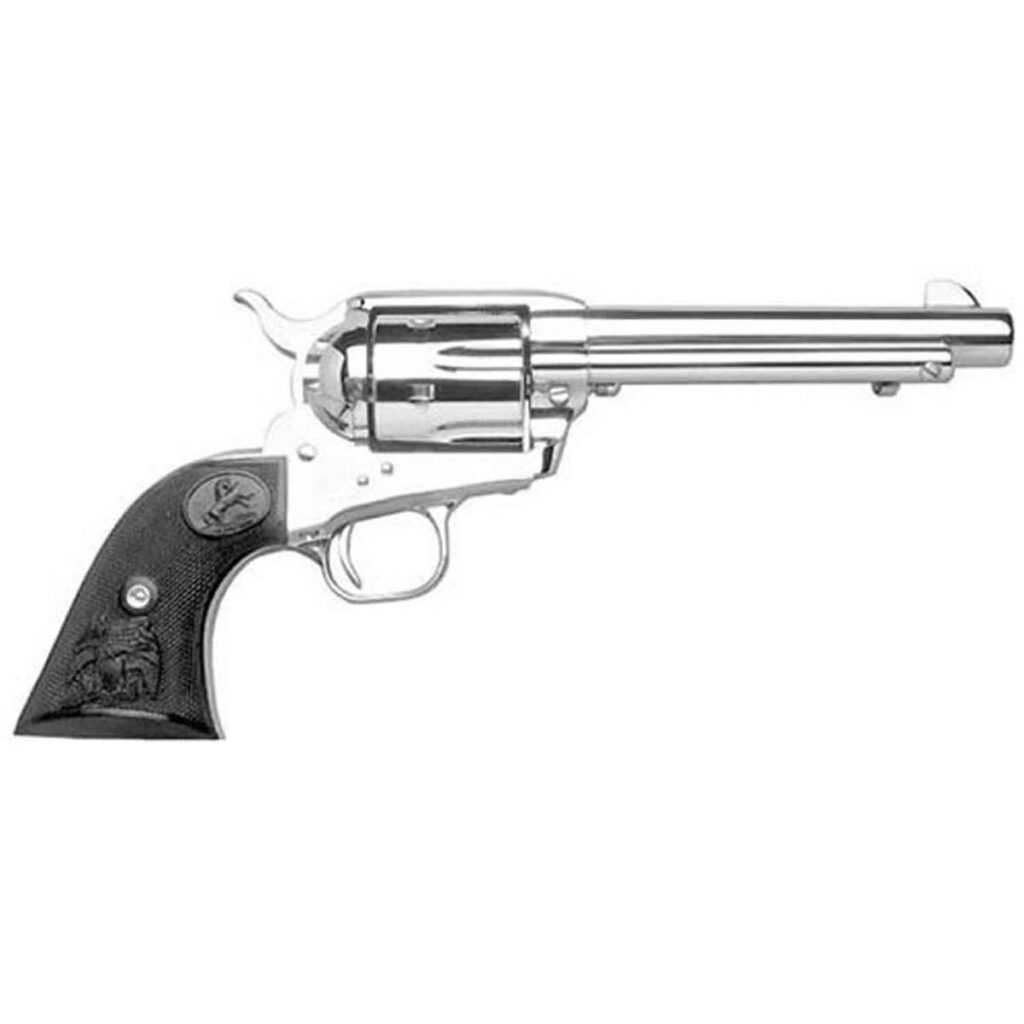 Colt Single Action Army Series – Primary Arms Shop
