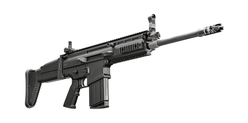 FN SCAR® Series - Primary Arms Shop