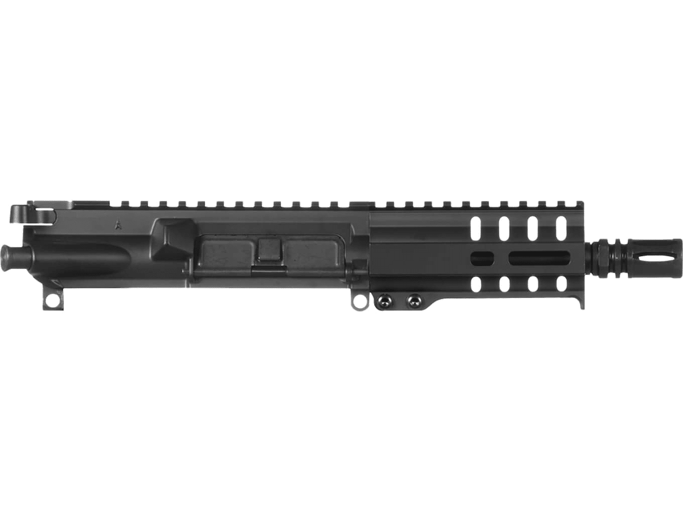CMMG AR-15 Banshee Radial Delayed Blowback Pistol Upper Receiver ...
