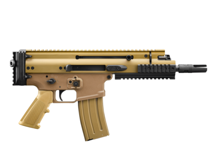 FN SCAR® Series - Primary Arms Shop