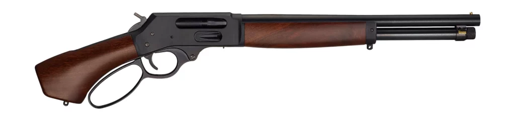 Henry Lever Action Steel Axe .410 Bore - Primary Arms Shop