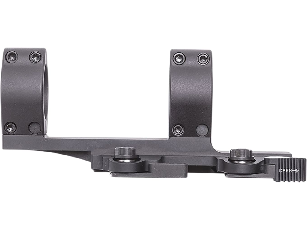 Scope Mounting - Primary Arms Shop
