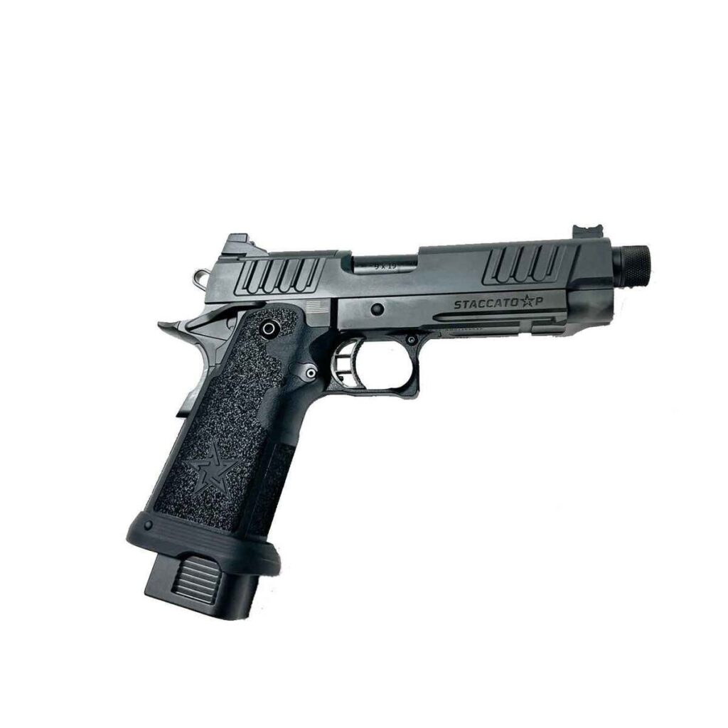 Staccato P - Primary Arms Shop