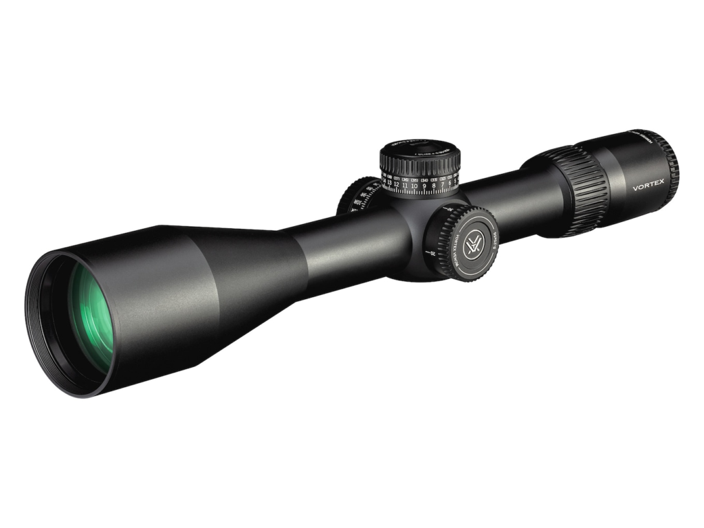 Vortex Optics Venom Rifle Scope - Primary Arms Shop