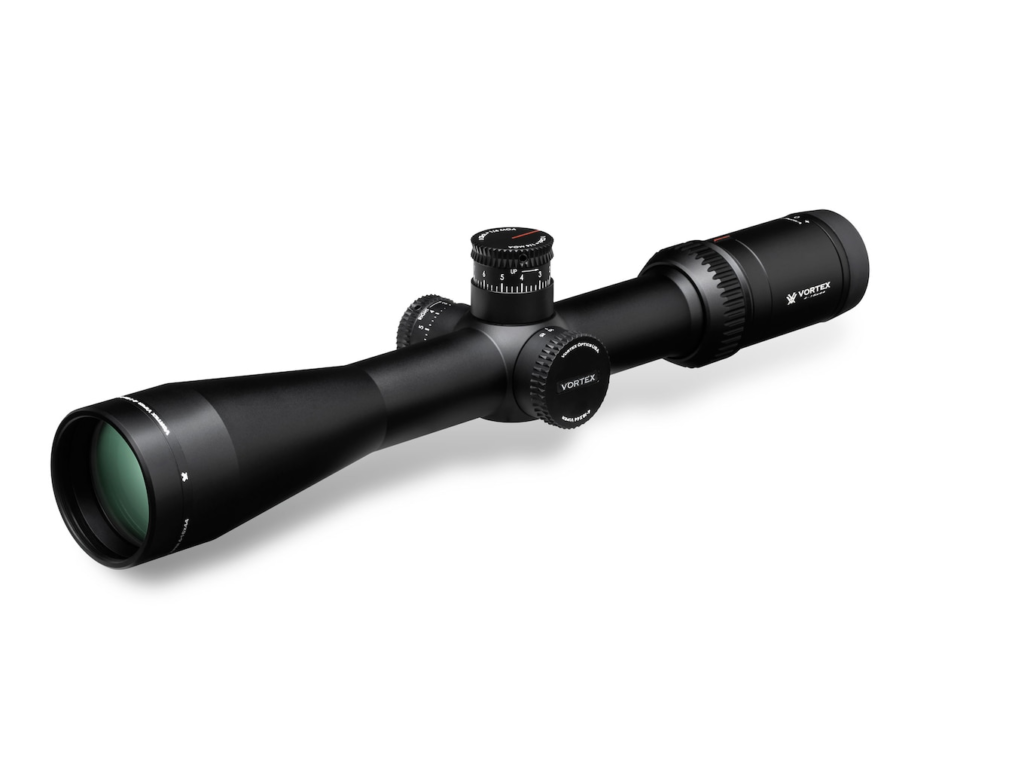 Vortex Optics Viper HS LR Rifle Scope - Primary Arms Shop