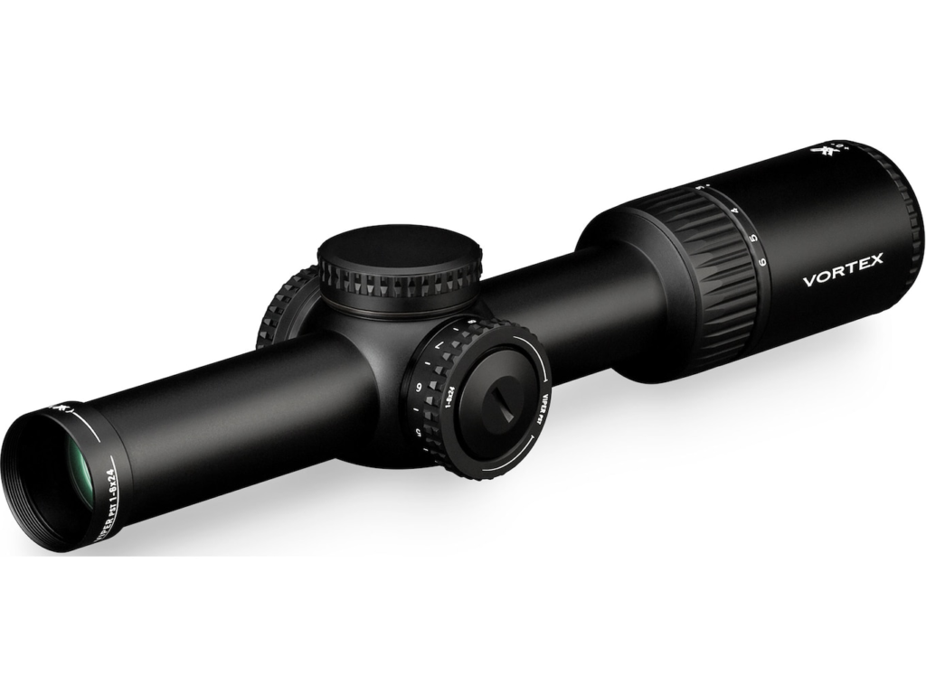 Vortex Optics Viper PST Gen 2 Rifle Scope - Primary Arms Shop